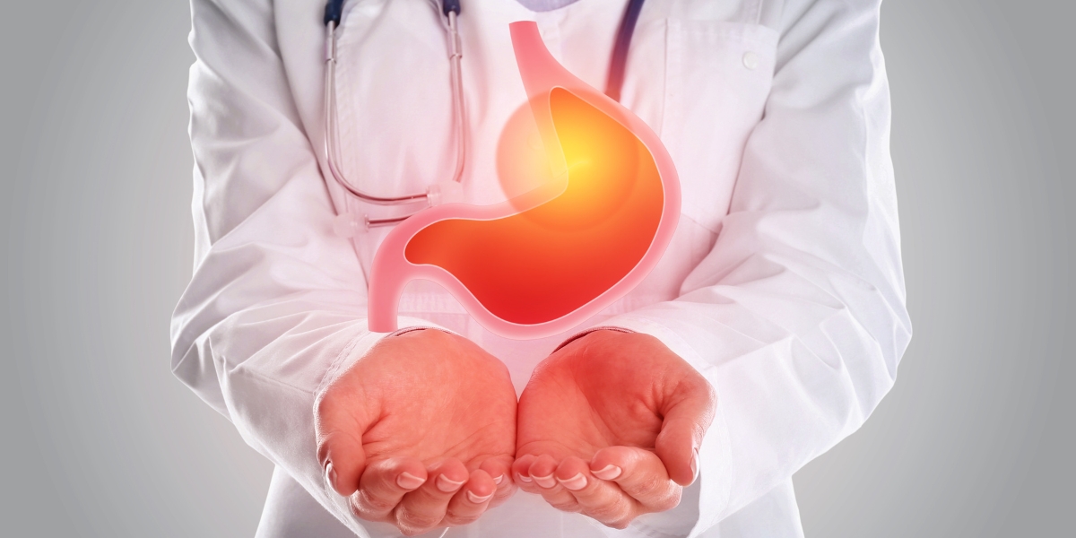 Dealing with Gastric Issues: Causes & Solutions
