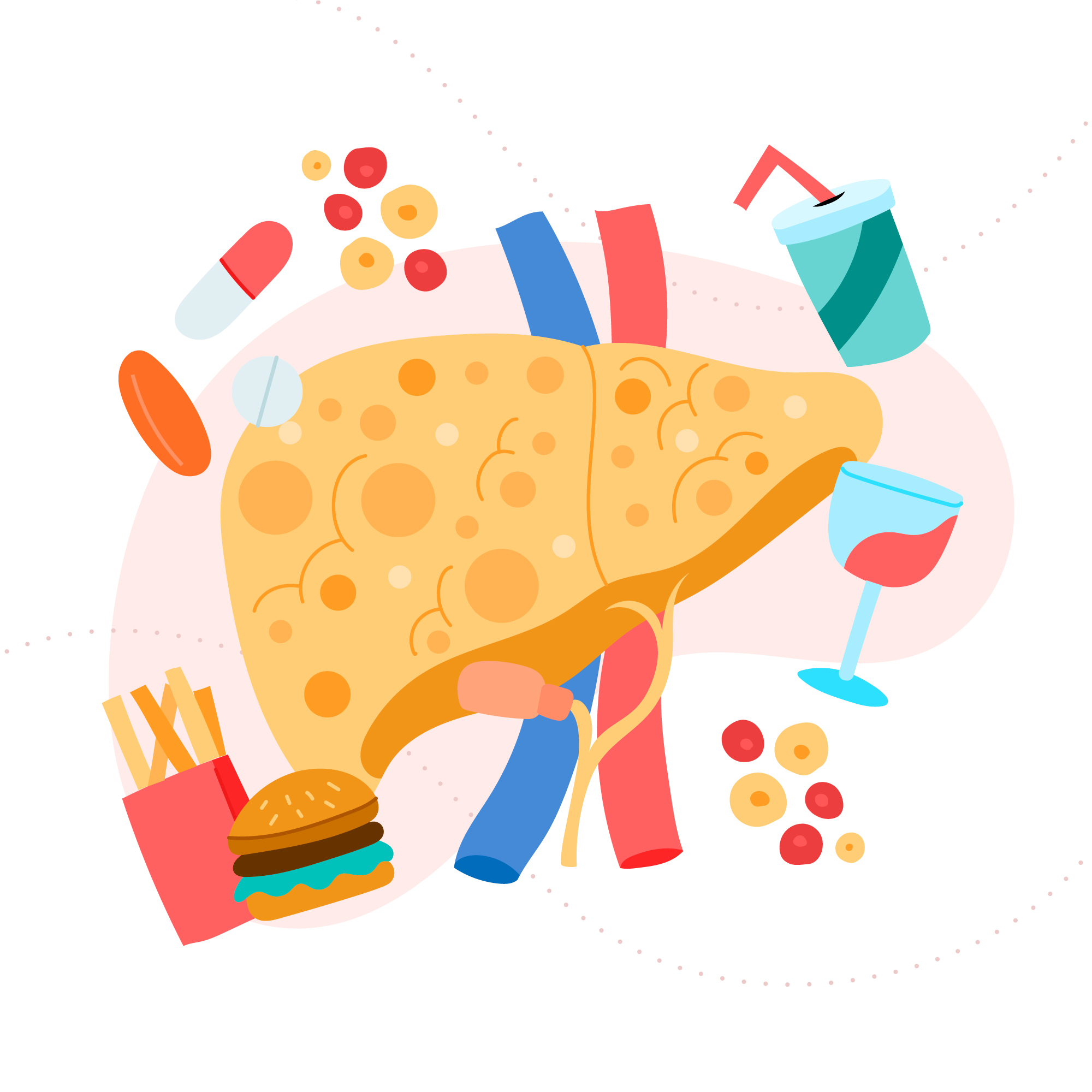 Chronic Pancreatitis: Common Causes & Risk Factors
