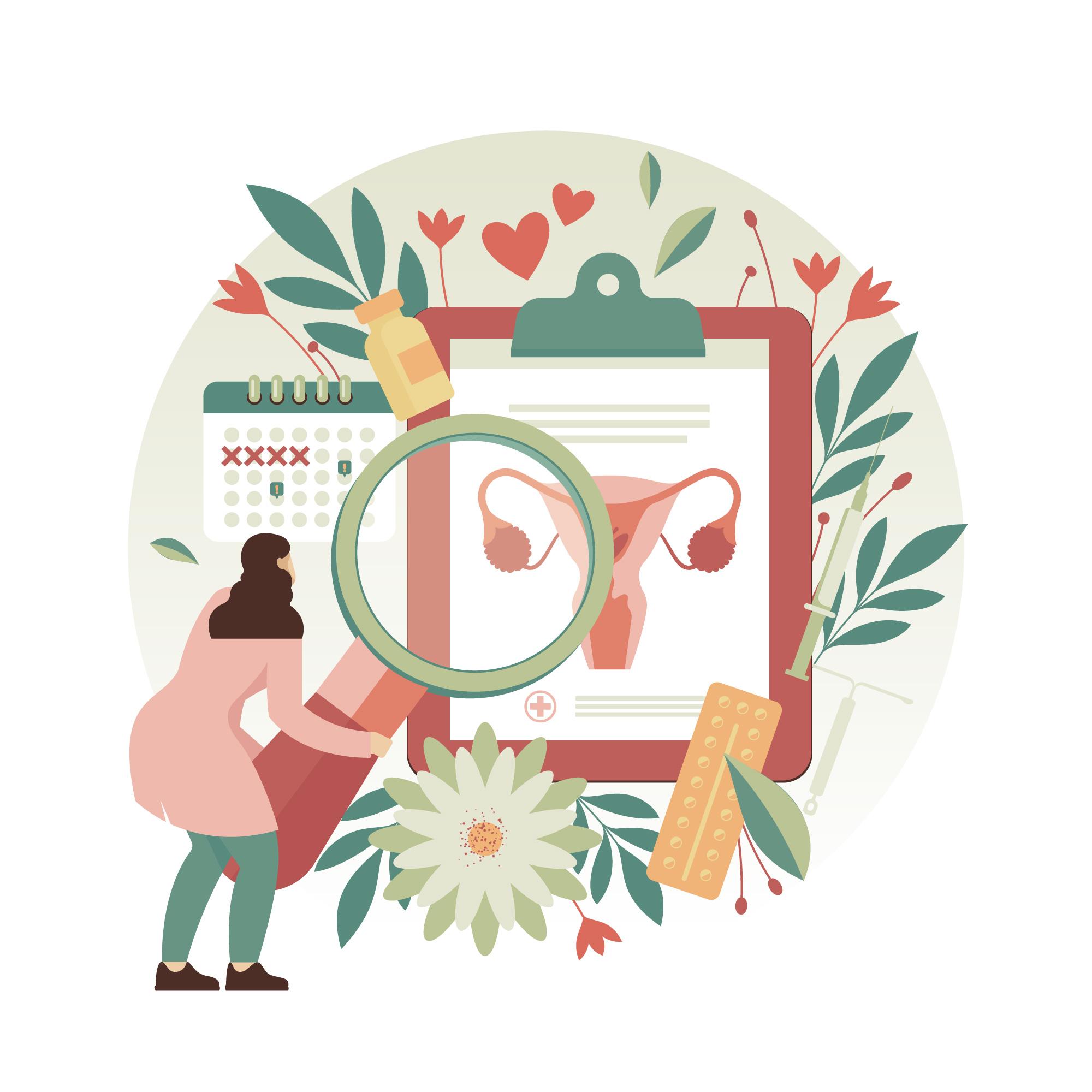 Male vs. Female Infertility: Key Differences & Solutions