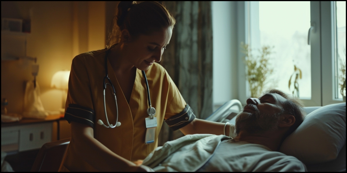 Golden Hour Trauma Care - Ensuring Prompt Aid | Healix Hospitals