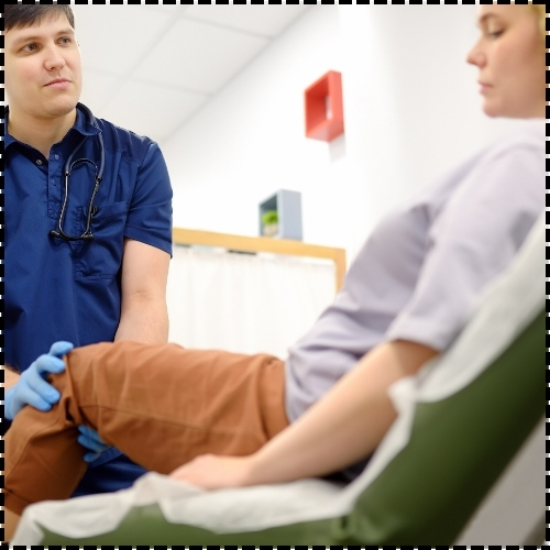 Joint Replacement Surgery: What to Expect for Knee & Hip Surgery