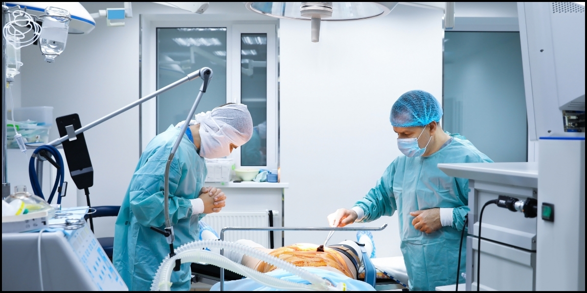 Preparing for Gastrointestinal Surgery: Tips from HealixHospitals