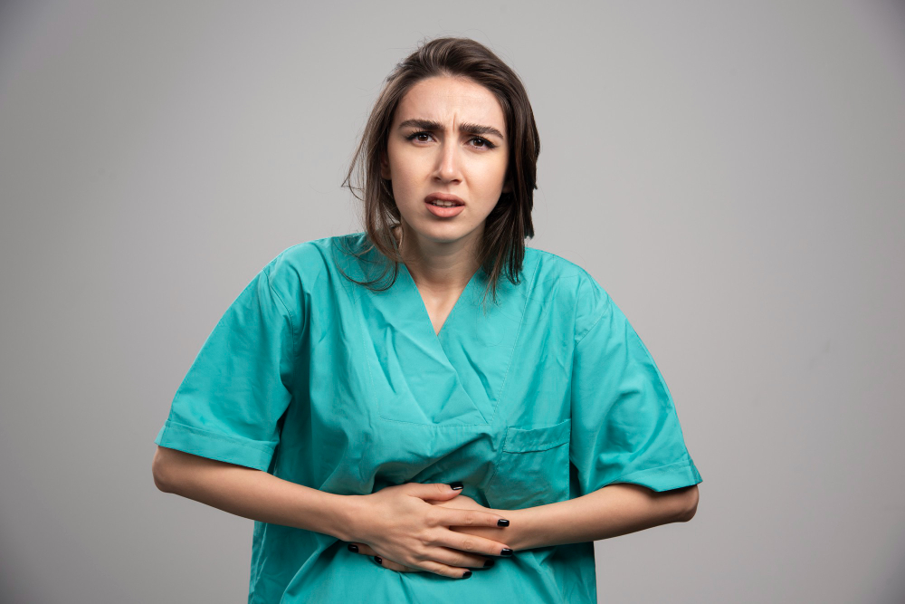 Surgical Gastroenterologists Treatments for Reflux & Ulcers
