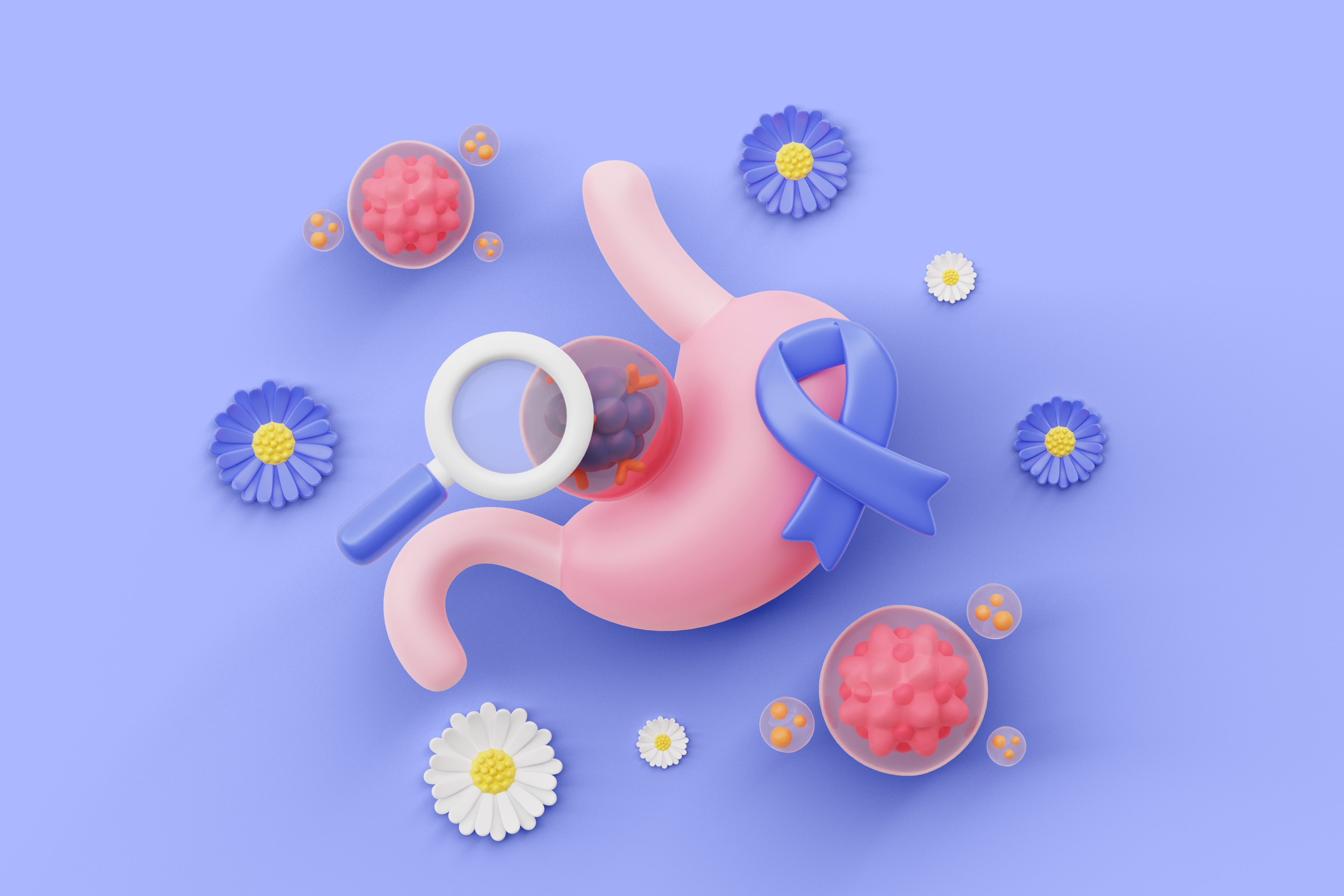 Tips for Gallstone Prevention | Healix Hospitals