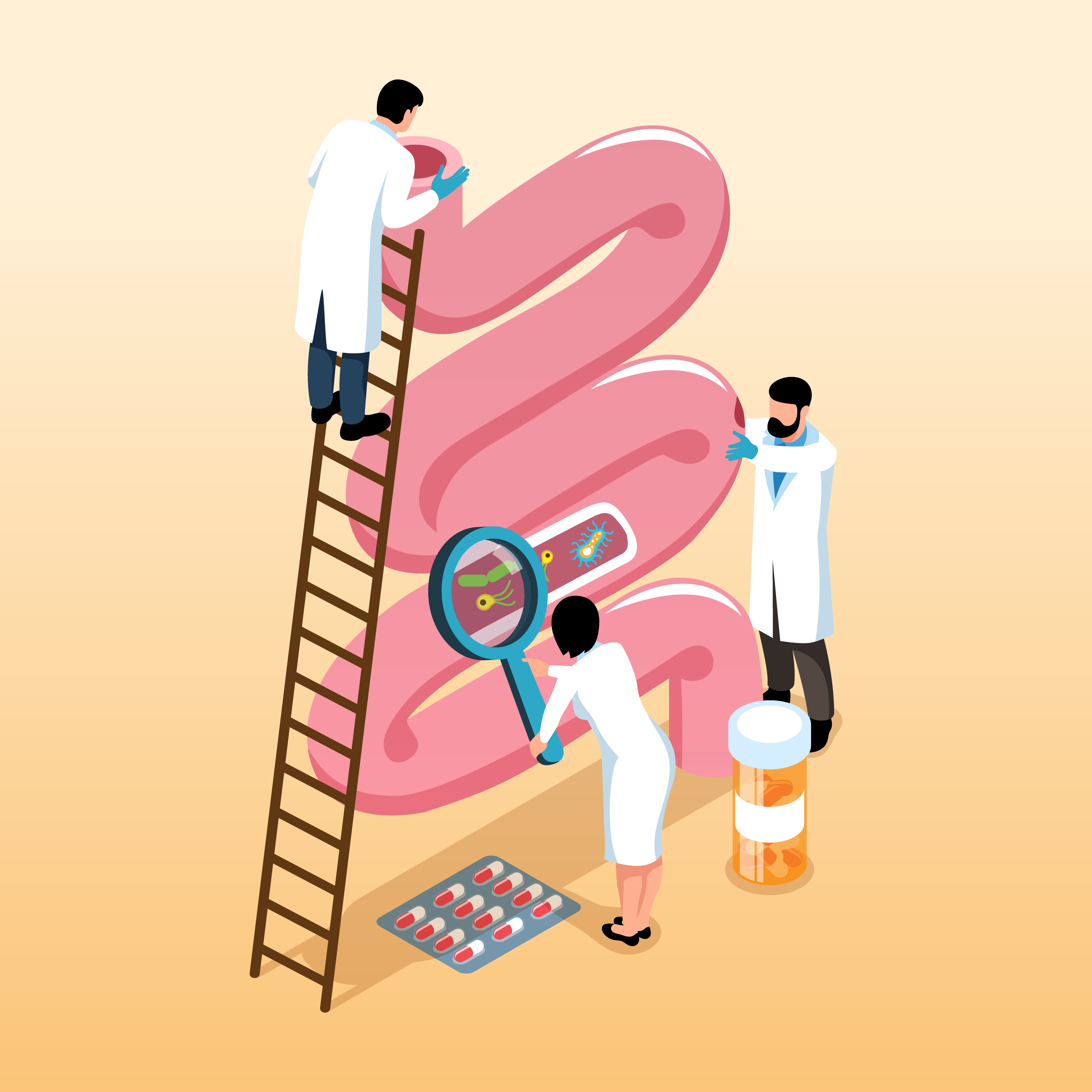 Common GI Disorders and How to Prevent Them