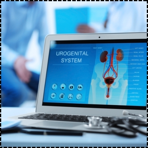 Urology in Men's Health | Prostate Health - Healix Hospitals