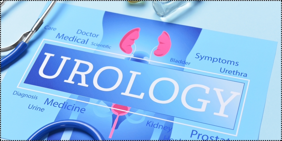 Understanding Urology: Essential Insights for Every Patient
