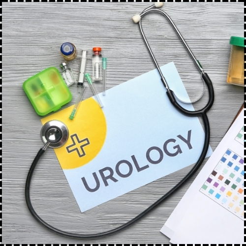 Urology in Men's Health | Prostate Health - Healix Hospitals